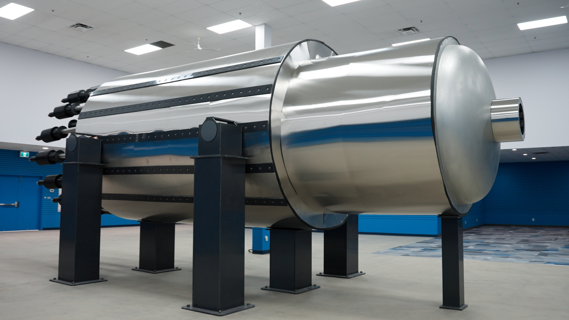 Exploring the Benefits and Applications of Microreactors in Saskatchewan | Saskatchewan Research ...